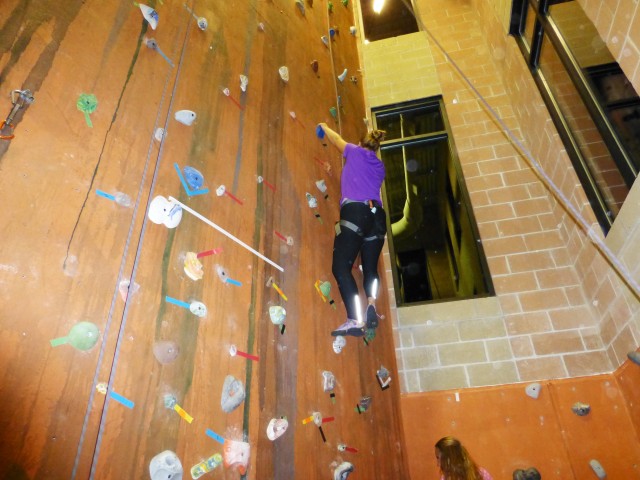 Showing True Grit to Reach Ridgway, CO - Storming Jericho